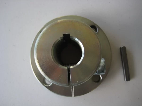 BORG – WARNER & ZF PROPELLER SHAFT COUPLING SUIT 1 ” SHAFT – Warren ...
