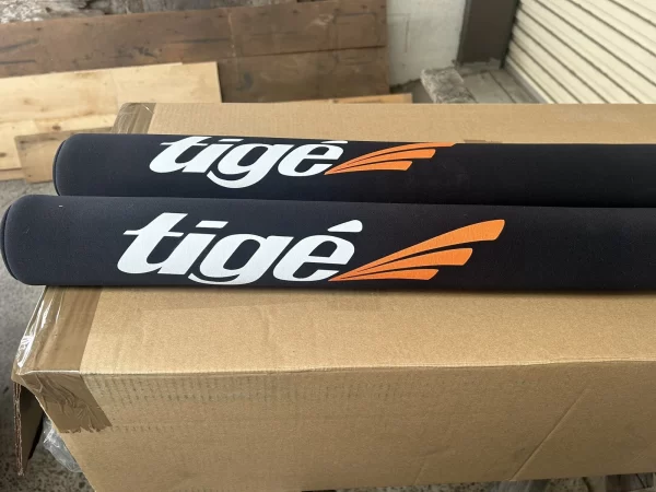 Boat Trailer Guide Pole Covers – Warren Bowden Marine