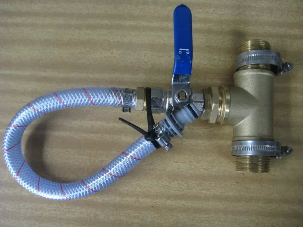 INBOARD WAKE / SKI / SPEED / YACHT / MOTOR FRESH WATER FLUSHING KIT ...