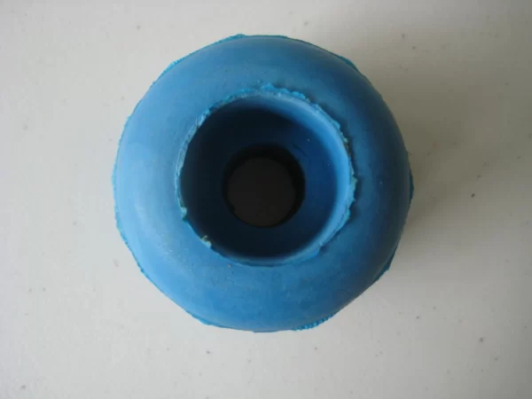 EZI GUIDE SELF ALIGNING BOAT LOADER TOP ROLLER – Warren Bowden Marine